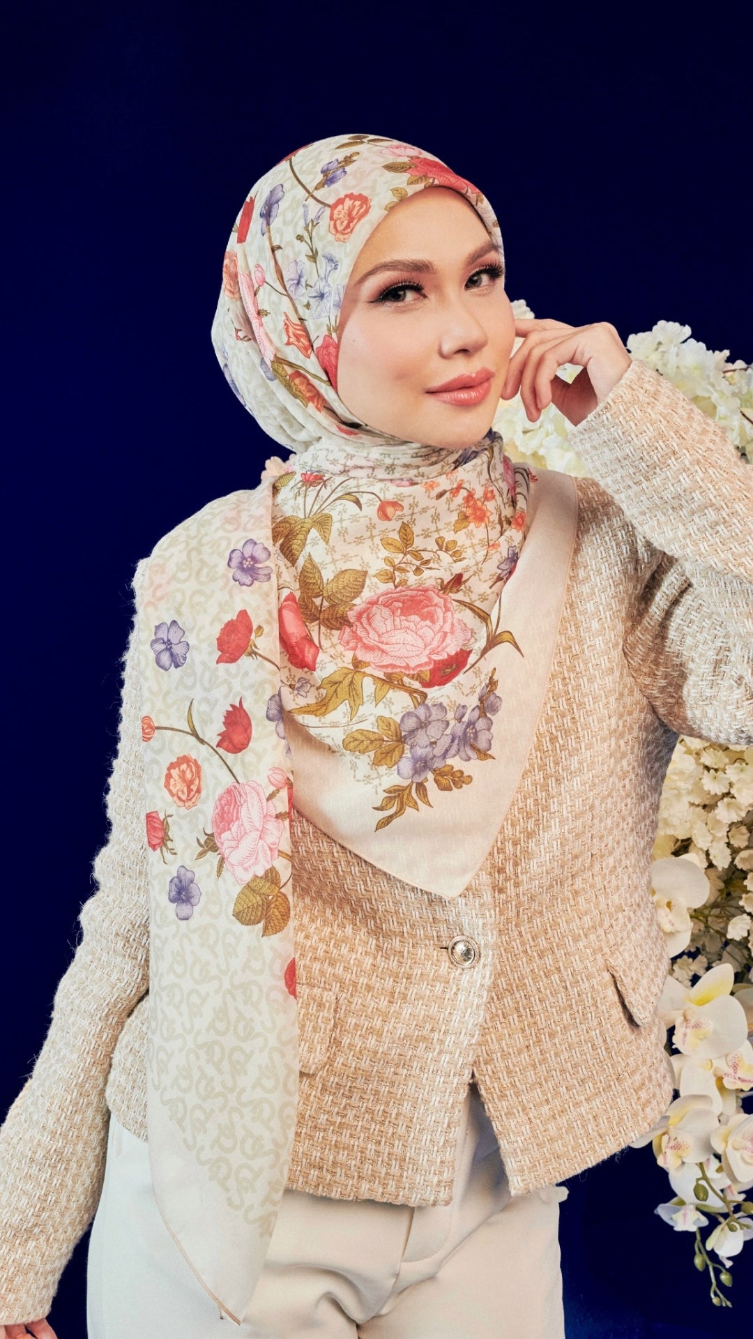 Hijabs Long Shawls Bawal Scarves Tashkila hijabs-long-shawls-bawal-scarves-tashkila